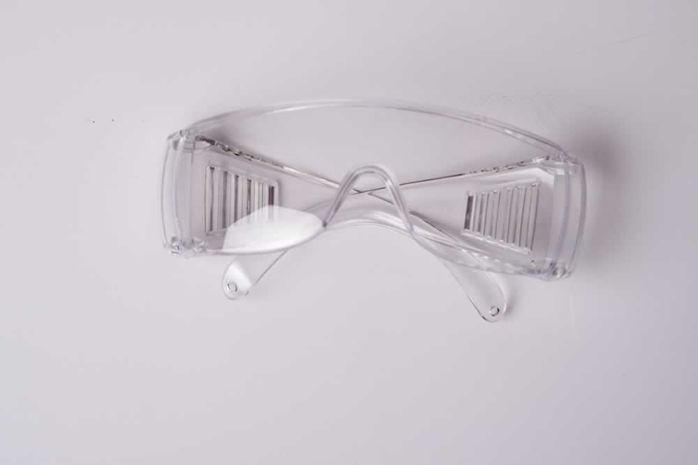 Newlands School Safety Goggles - Newlands School Uniform